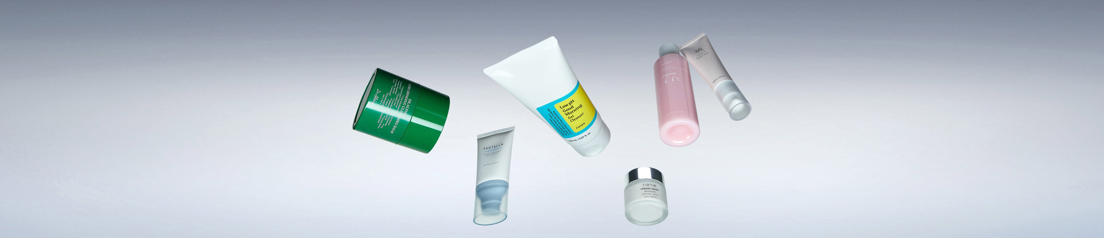 Korean Hair Products — Buy Online in KSA
