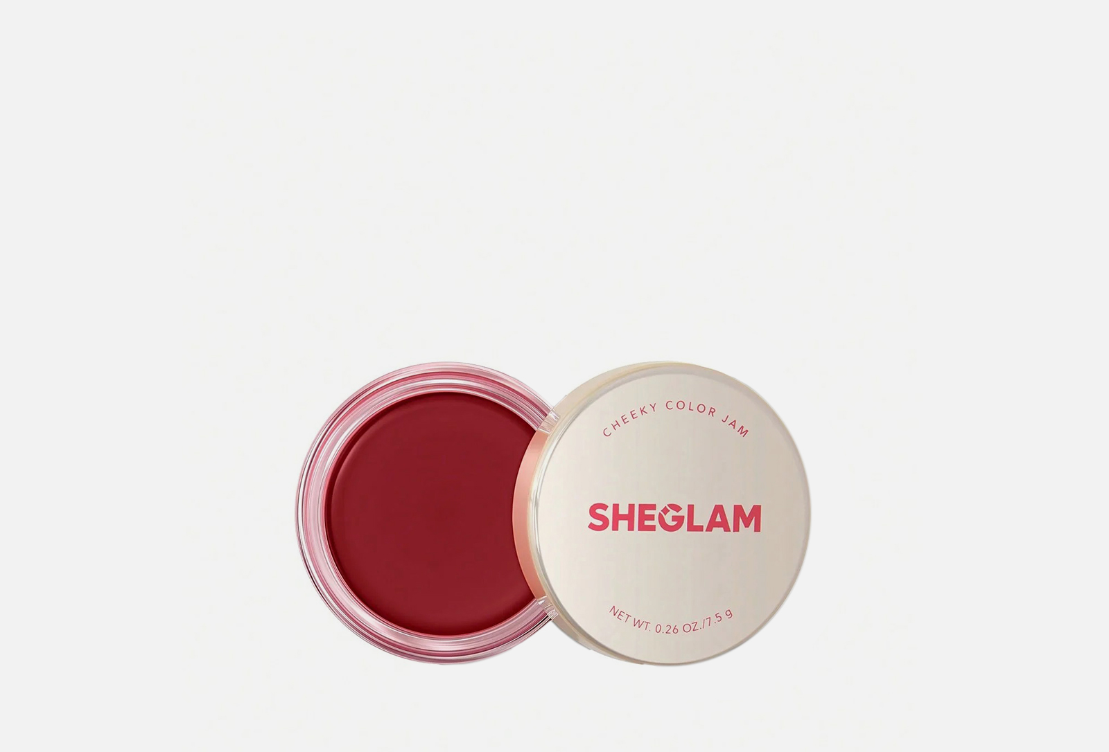 Sheglam Blusher Cheeky Color Jam 7.5 g — buy in Qatar