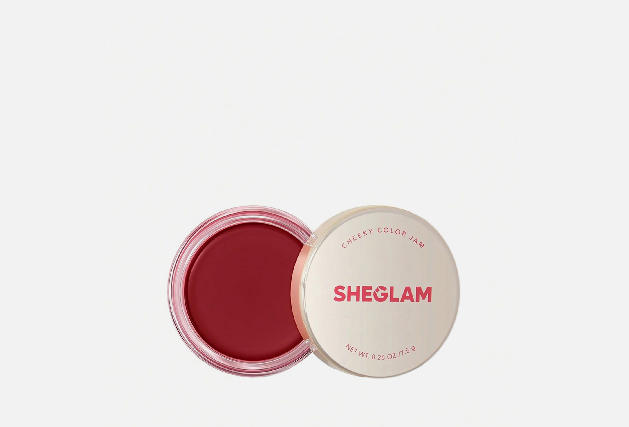 Sheglam Blusher Cheeky Color Jam 7.5 g — buy in Qatar